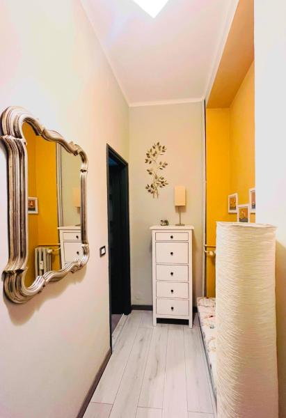 La Pausa Del Viaggiatore - Turim