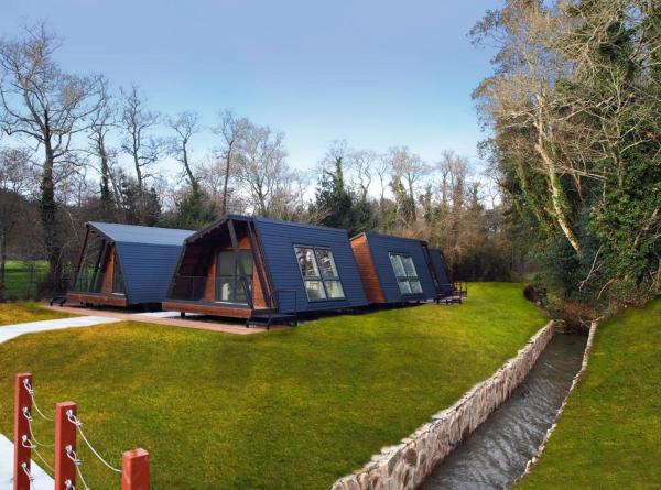 Luar Do Sarela Rooms - Santiago de Compostela