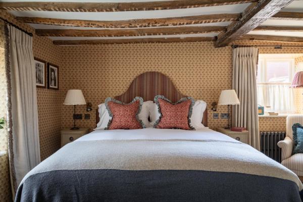 The Swan Inn - Arundel