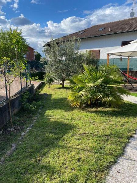Wellness In Malpensa - Busto Arsizio