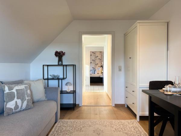 Panorama Apartment Mit Titisee-blick - Villa Hubertus - Kirchzarten