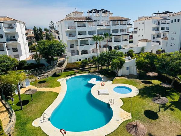 Golden Horizon Costa Del Sol, Duquesa Residence - Manilva