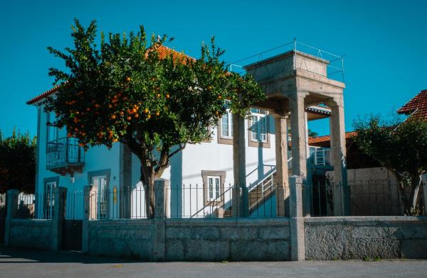 Casa Do Poço - Serra Da Estrela - Travancinha