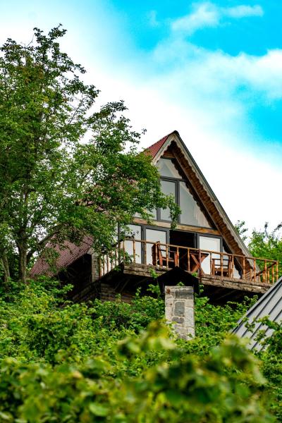 Gafulluk Tatil Köyü - Turkey