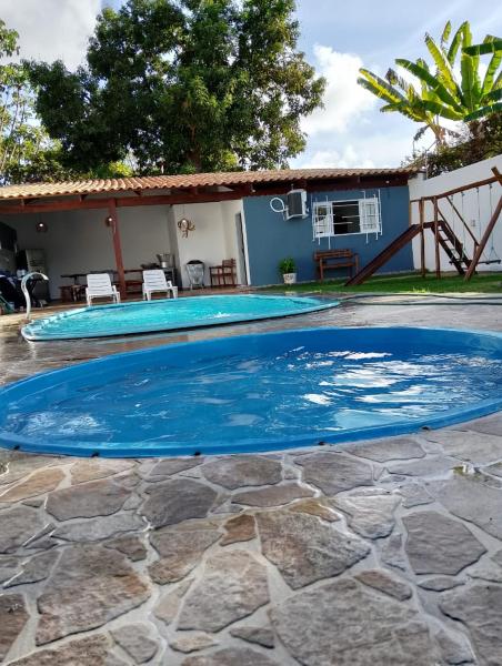 Casa Portal Do Sol Jp - Santa Rita