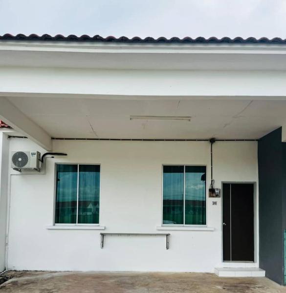 Mks Homestay - Perlis