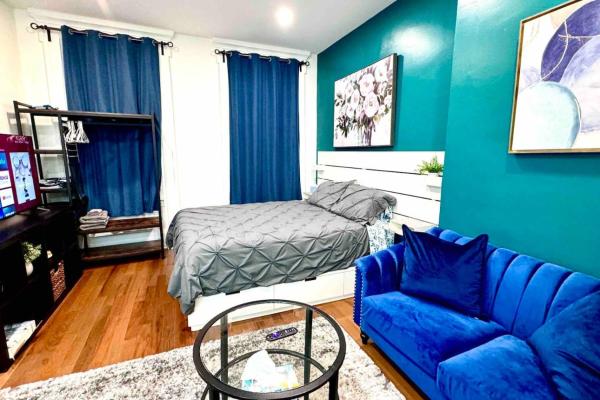 New - Suite By Rittenhouse Square - Kingsessing - Philadelphia