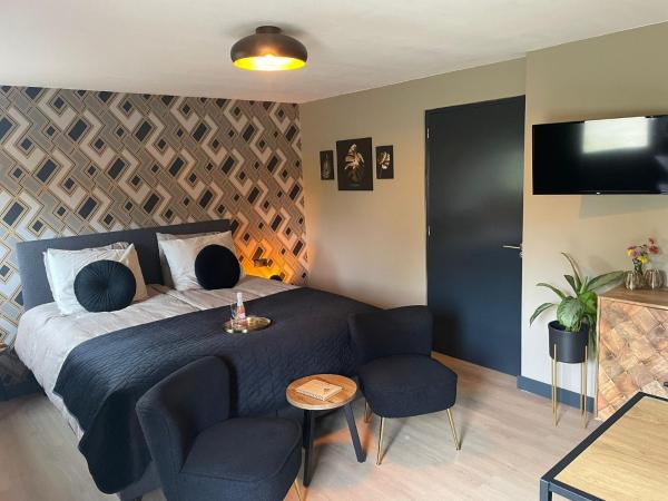 Bed And Breakfast De Beekhoek - Oldenzaal
