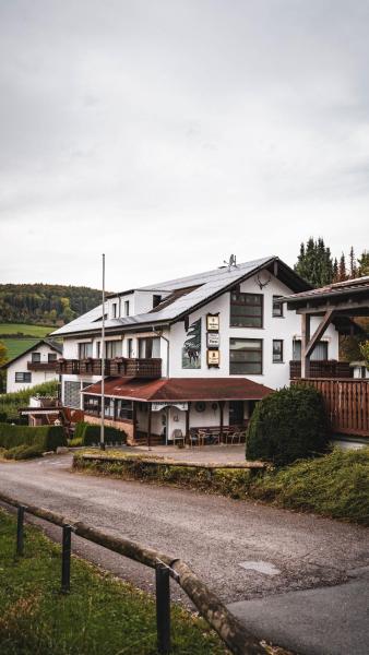 Hotel Resi Beverungen - Beverungen