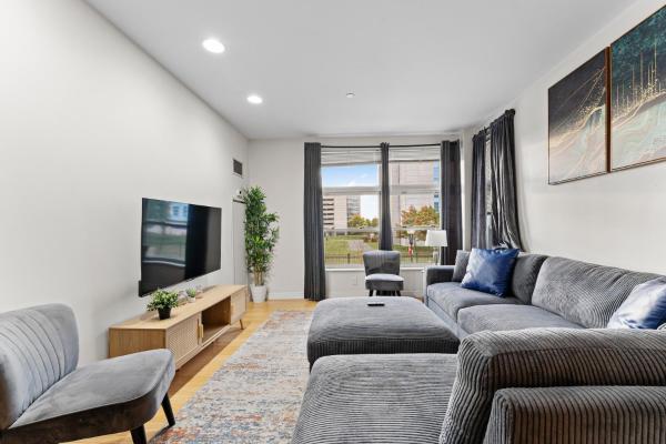 Beautiful 2br In Southend Boston - Chinatown - Boston