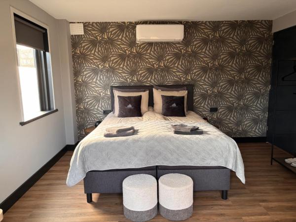 Bed And Breakfast De Beekhoek - Oldenzaal