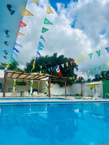 Hostel Treebu - Valladolid