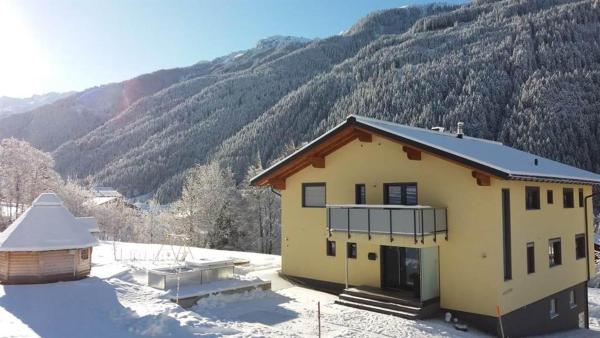 Biermeier Birgit - Gargellen