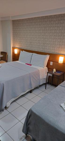 Ponta Negra Flat Vista Mar 101 - Natal