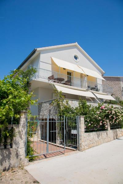 Apartment Orebic 10251a - Korčula