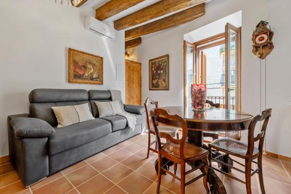 La Quadra Rural Housing - Alcanar