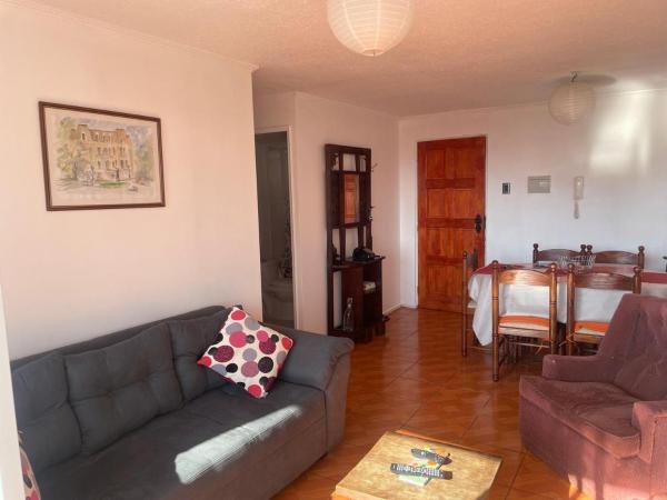 Departamentosantaines - Valparaíso