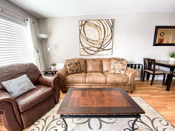 Inn Building Condo 204 - Utah