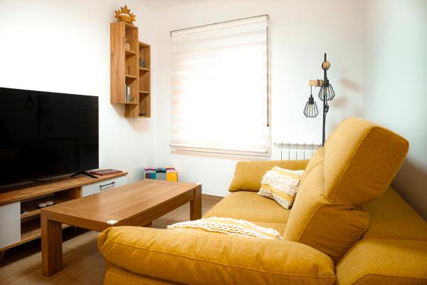 Apartamentos Lazos - San Blas