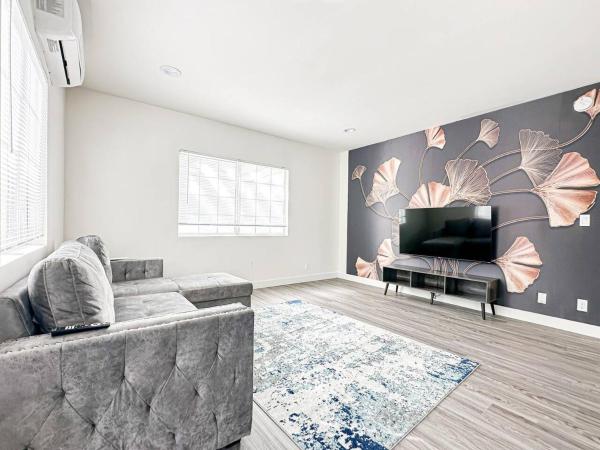 Serene West Hills Studio Haven - Wo2 - Cal - Topanga Canyon, CA