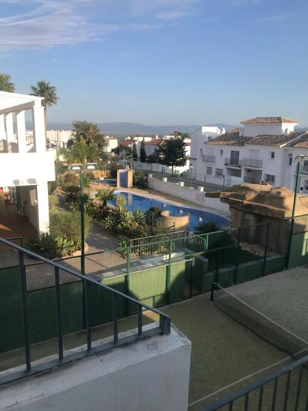 Casa Maca - Vejer de la Frontera