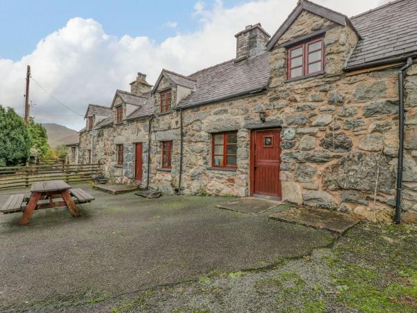 Ysgubor - Dolgellau