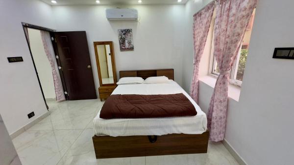 Bhoomi Mansion Homestay Apartment 12 - Bhubaneswar