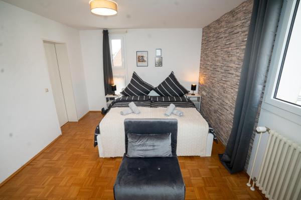Feel Like Home 4 - Ochsenhausen