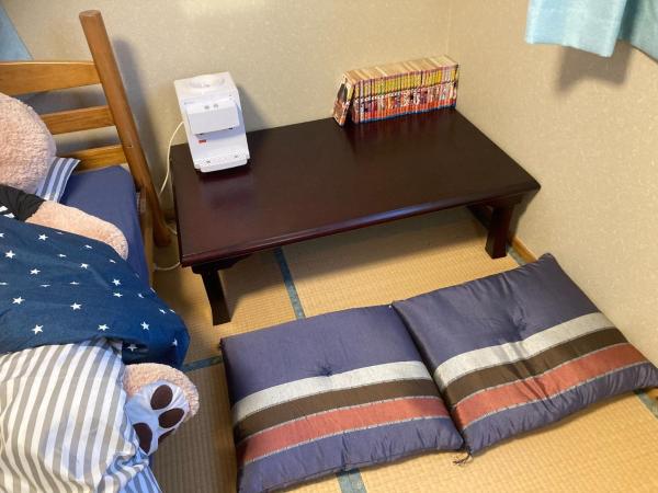 Yamaouyad & Cafe - Vacation Stay 95737v - Sakata