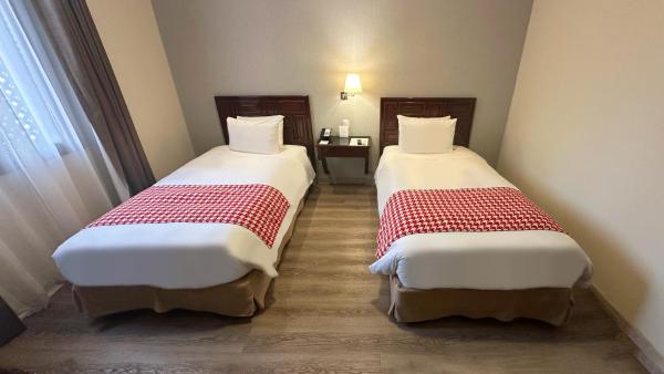 Costa Del Sol Trujillo Centro -