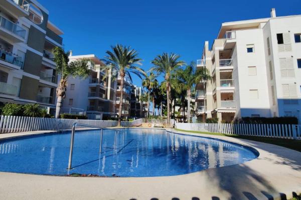 Blue Dream By Edeal Homes - Denia