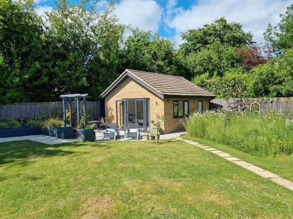 The Garden Room - Henley-on-Thames