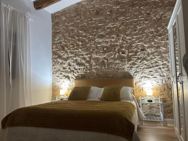 Via Ca´ls Avis - Tortosa
