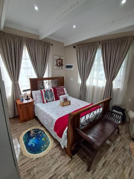 Seaside Paradise - Kingsburgh