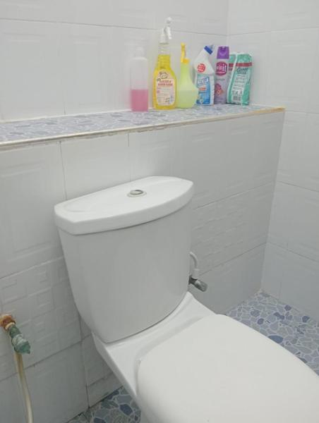 The Cozy Cove - Mombasa