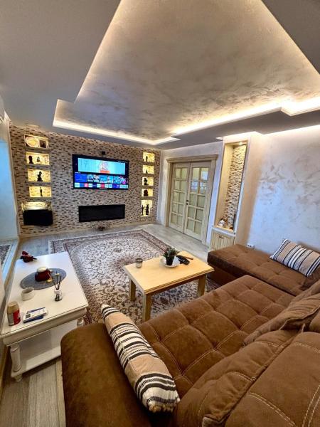 Ankh Of Luxuria - Ploiești