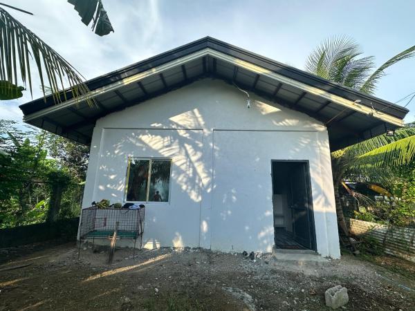 Chastine Femme Dormitory - Pototan