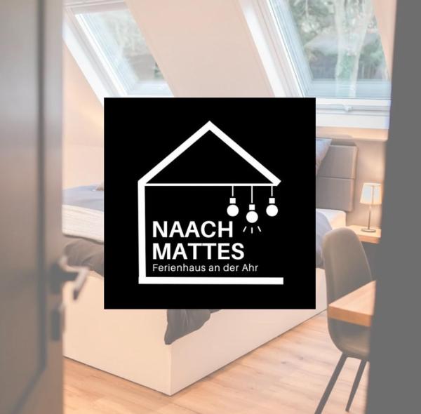 Naach Mattes - Blankenheim
