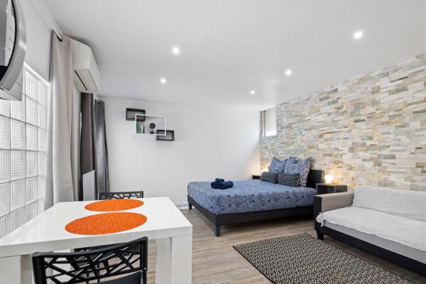 Nice Renting - Penchienatti - Chic & Modern Urban Pearl Massena Old Nice - Carros