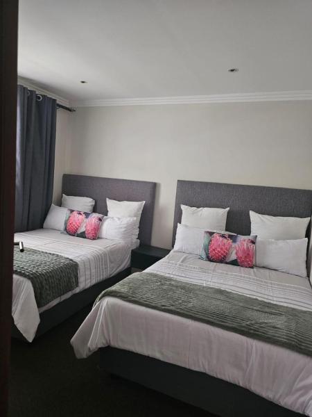 Bedford Family Retreat - Edenvale