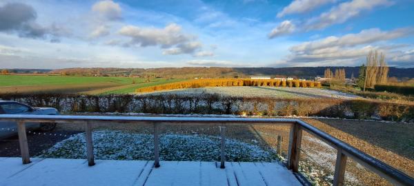 Chalet Nr 17 Park Bergzicht Teuven - Maastricht