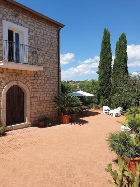 Il Giardino - Benevento