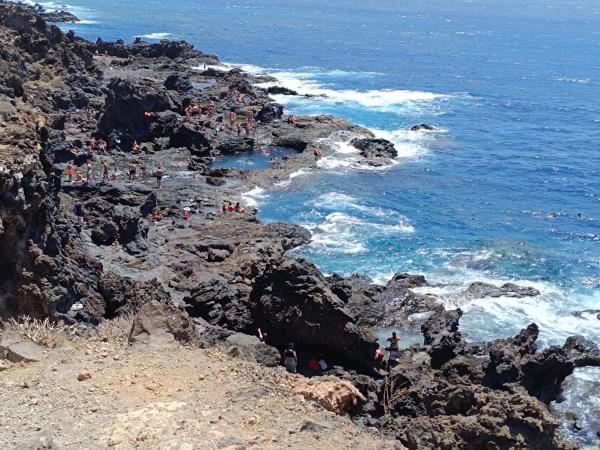 Apartment Tenerife South Coast - Aéroport de Ténérife Sud (TFS)