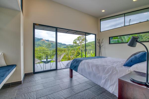 Byb Finca Chiribita - Idyllisch I Herzlich I Persönlich - Der Charme Des Kleinen - Costa Rica