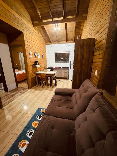 Cabanas Dos Sonhos 2- Barra De Ibiraquera - Imbituba