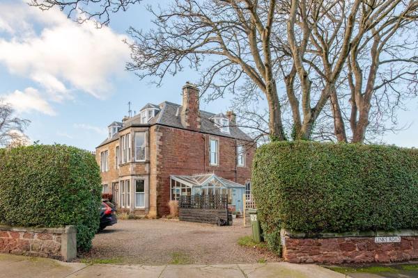 Links Lodge - Gullane
