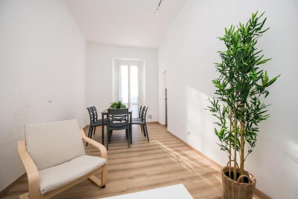 Shortmi Buenos Aires - Milan