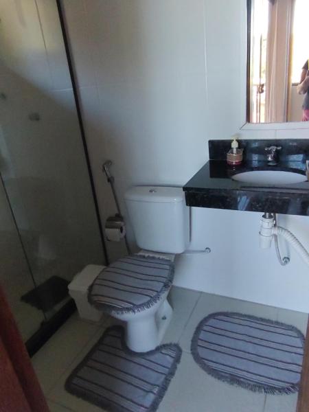 Suíte Com Piscina Em Costa Azul - Rio das Ostras