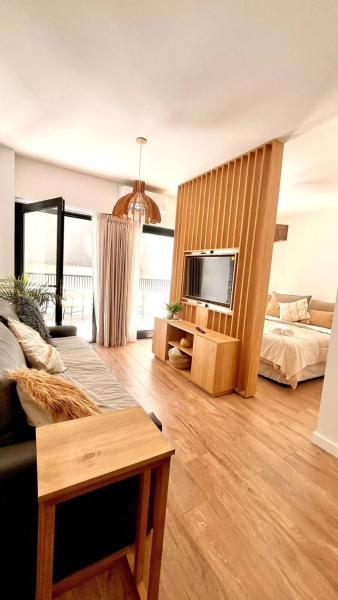 Esmeralda Home - Recoleta