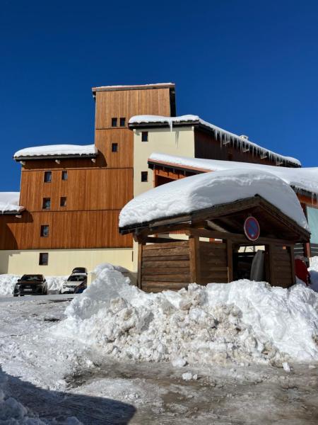 Appartement 4 P - Valdeblore